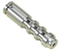China Customized Automatic Machine Parts Rapid Prototyping CNC Turning Service for sale
