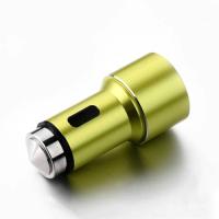 China Stainless Steel Aluminum Titanium CNC Turning Parts Fabrication Service Custom for sale