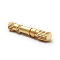China ODM CNC Precision Turning Components Fabrication Metal CNC Machining Parts for sale