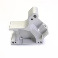 China Customized Square CNC Machined Turned Metal Parts With Free Design And Sample for sale
