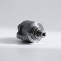 China Customizable CNC Machined Turned Components for Braking Performance in Temperature Environments for sale