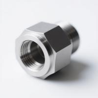 China ISO9001 Certified CNC Turning Parts Designed to Meet Industry Standards for Automotive Braking Systems for sale