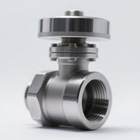 China ISO9001 Certified CNC Turning Parts Designed to Meet Industry Standards for Automotive Braking Systems for sale