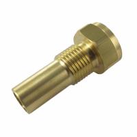 China Custom Designs CNC Turning and Milling Combined Parts with Scrap Rate of 1% for sale
