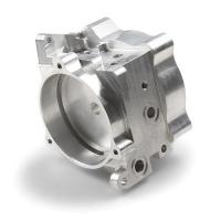 China Metal CNC Milling Parts Polishing Surface Stainless Steel CNC Parts for sale