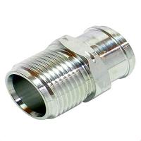 China Custom Professional CNC Machined Parts for Industrial Automation and Robotics for sale