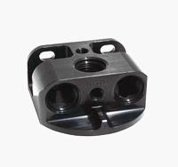 China Precision Engineering CNC Milling Parts 0.001 Mm Grinding Accuracy 6000 Series Grade and Expert Craftsmanship for sale
