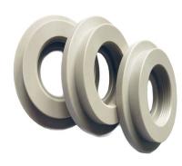 China POM PEEK Nylon CNC Turning Milling Parts Precision Plastic CNC Machining Service for sale