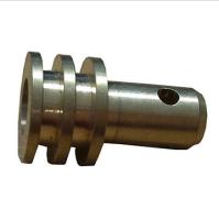 China High Precision Titanium CNC Turning Milling Parts Fabrication Metal Machining Service for sale