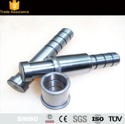 China Fork Clamp Diameter 28.6mm CNC Turning Milling Parts Technology with 10 Years Experience and ISO13485 Certificates for sale
