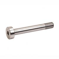 China 28.6mm Fork Clamp Diameter CNC Turning Milling Parts with Optional 4 Axis CNC Machining Service and 10 Years Experience for sale