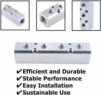China Professional OEM CNC Aluminum Parts Customized Aluminum CNC Machining Service for sale