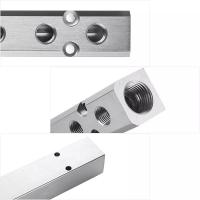 China Professional OEM CNC Aluminum Parts Customized Aluminum CNC Machining Service for sale