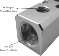 China Professional OEM CNC Aluminum Parts Customized Aluminum CNC Machining Service for sale