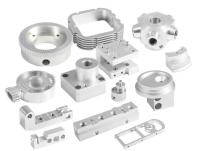 China Professional OEM CNC Aluminum Parts Customized Aluminum CNC Machining Service for sale