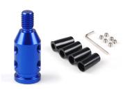 China ODM 6061 CNC Aluminum Parts Painting CNC Turning Milling Parts For Automatic for sale