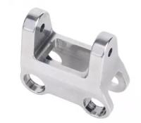 China 4 5 Axis CNC Aluminum Parts Anodizing Painting CNC Milling And Turning Services for sale