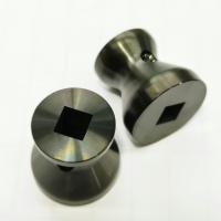 China Custom CNC Machined Anodized Aluminum Parts Motorcycle Spare Parts for sale