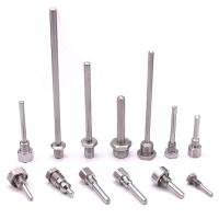 China High Litter Robot Stainless Steel CNC Services Metal Mechanical Machining Parts for sale