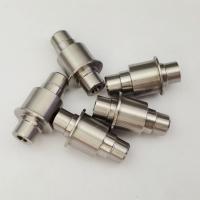 China Custom CNC Drive Shaft Service Precision Machined Stainless Steel Shaft Machinery Shaft for sale
