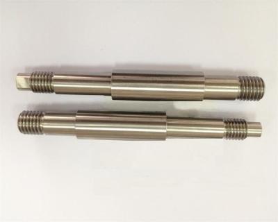 China Precision CNC Stainless Steel Parts ASTM DIN GB JIS for sale