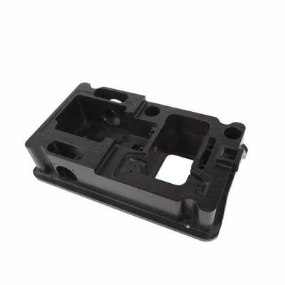 China High Strength CNC Stainless Steel Parts with 100% Inspection for sale