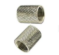 China Customized Precision CNC Machining Services 5 Axis Embossing Process for sale
