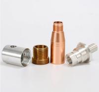China Customized Precision CNC Machining Services 5 Axis Embossing Process for sale