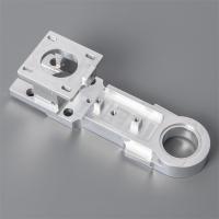China Maximize Efficiency with CNC Milling of Brass Parts in 30-35 Days Delivery Time for sale