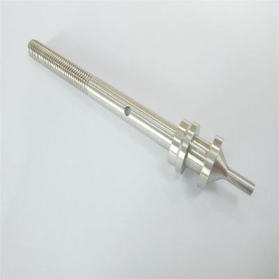China Lightweight 0.1-0.2kg High Precision Brass Components with Tolerance of ±0.01mm and 24-Hour Online Service for sale