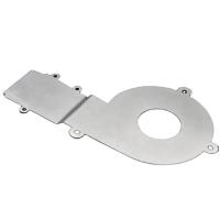 China OEM ODM CNC Custom Stamping Parts Service Metal Punching Process Fabrication for sale