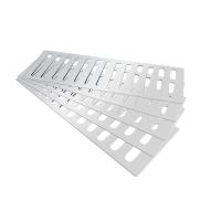 China OEM ODM CNC Custom Stamping Parts Service Metal Punching Process Fabrication for sale