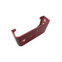 China OEM Metal CNC Stamping Parts Aluminum Stainless Steel Powder Coating Sheet for sale