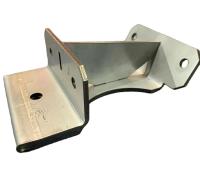 China ODM Custom Sheet Metal Fabrication Services Stamping Parts Punching Bending Parts for sale