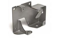 China OEM Fabrication Machinery CNC Stamping Parts Spraying Brushing Galvanized Sheet for sale
