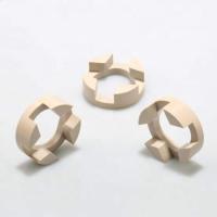 China PA66 Nylon PU PEEK Plastic CNC Machining Parts Auto Plastic Injection Molding Parts for sale