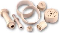 China Precision CNC Machining Plastic Parts ABS POM CNC Turning Machining Parts for sale