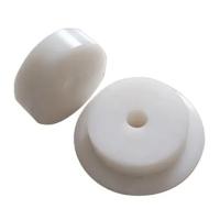 China Customized CNC Machining Plastic Parts Services POM PTFE PEEK Nylon IATF16949 for sale