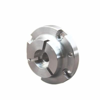 China Precision Machining Plastic Parts with Customized Tolerances for Medical and Aerospace Applications for sale