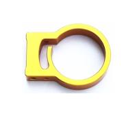 China Precision Bending Stamping Sheet Metal Parts Anodizing Steel Aluminum for sale