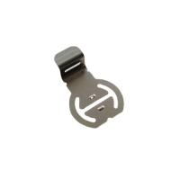 China Automobile Stamping Bending Sheet Metal Parts Fabrication Customized for sale