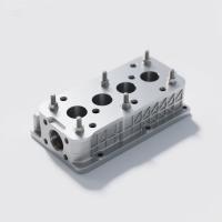 China Custom High Precision Aluminum Magnesium Alloy Parts Standard IATF16949 CNC Machined Components for sale