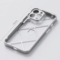 China Custom High Precision Aluminum Magnesium Alloy Parts Standard IATF16949 CNC Machined Components for sale