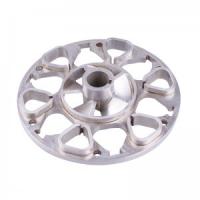 China 5 Axis Plastic Car Parts Polishing Anodizing Stainless Steel CNC Metal Machining Parts for sale