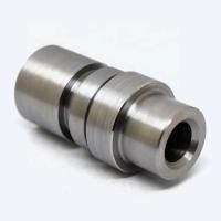 China Customized Car Auto Starter Fabrication Metal CNC Turning Milling Machined Parts for sale