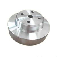 China ODM Precision CNC Machined Parts Vehicle Innovative Smart Car Accessories for sale