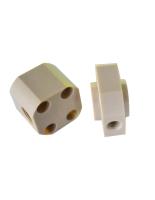 China Customized CNC Automotive Parts Metal Plastic CNC Milling Auto Parts Anodized for sale