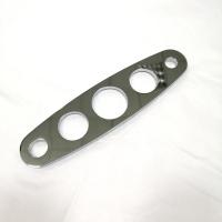 China Steel New Energy Auto Parts Adjustable Assembly Automotive Stamping Parts for sale