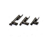 China Steel New Energy Auto Parts Adjustable Assembly Automotive Stamping Parts for sale