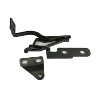 China Aluminum 6061 6063 New Energy Auto Parts Anodized CNC Machining Automotive Parts for sale